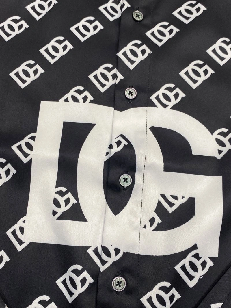 Mirror quality Dolce Gabbana Shirts