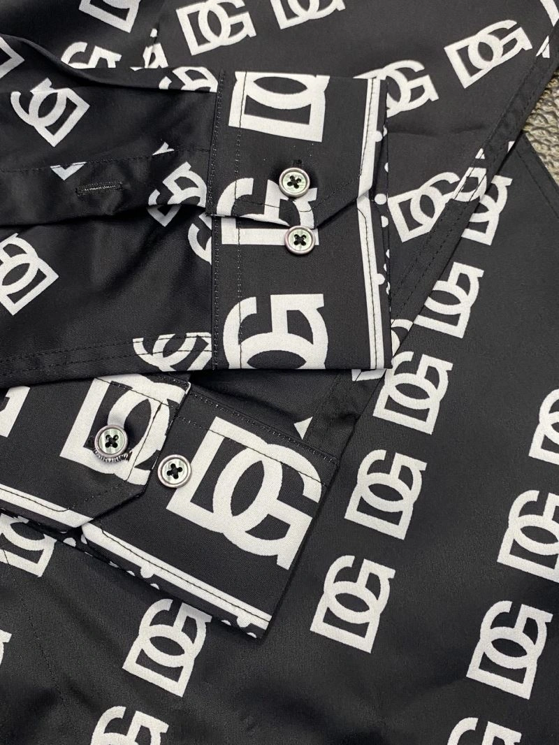 Mirror quality Dolce Gabbana Shirts