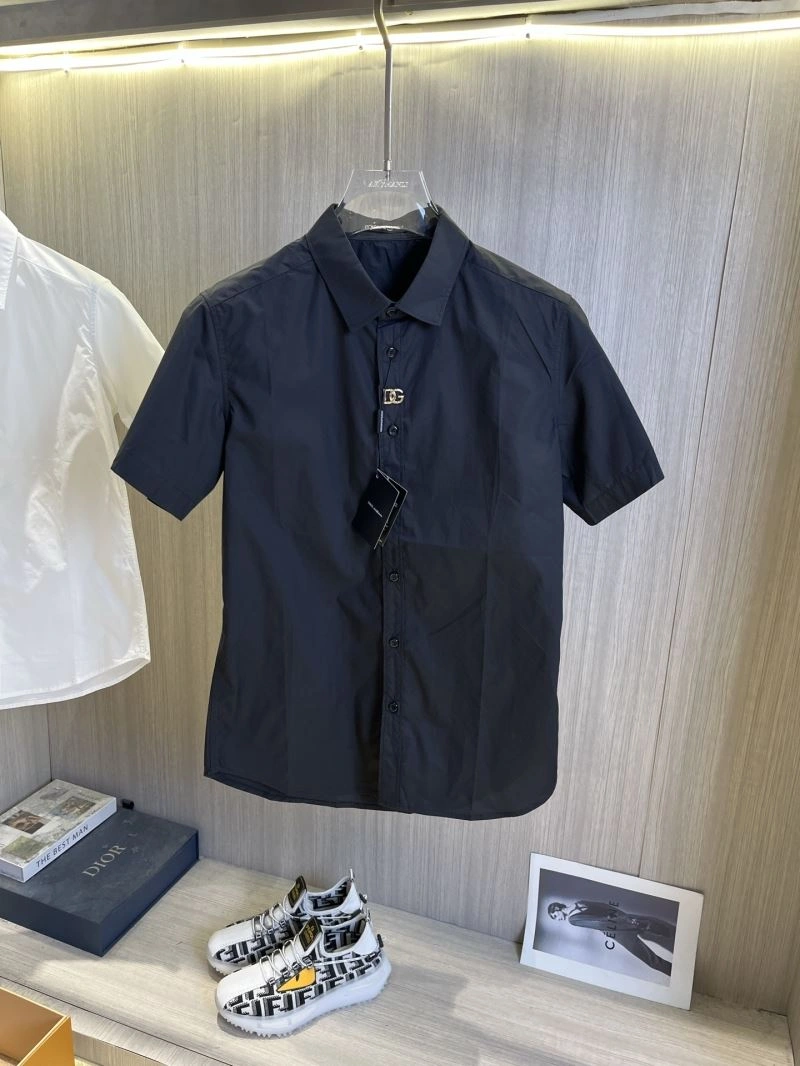 Dolce Gabbana Shirts