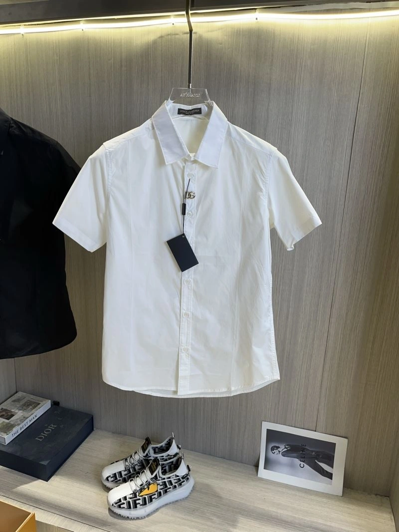 Brand-original Dolce Gabbana Shirts