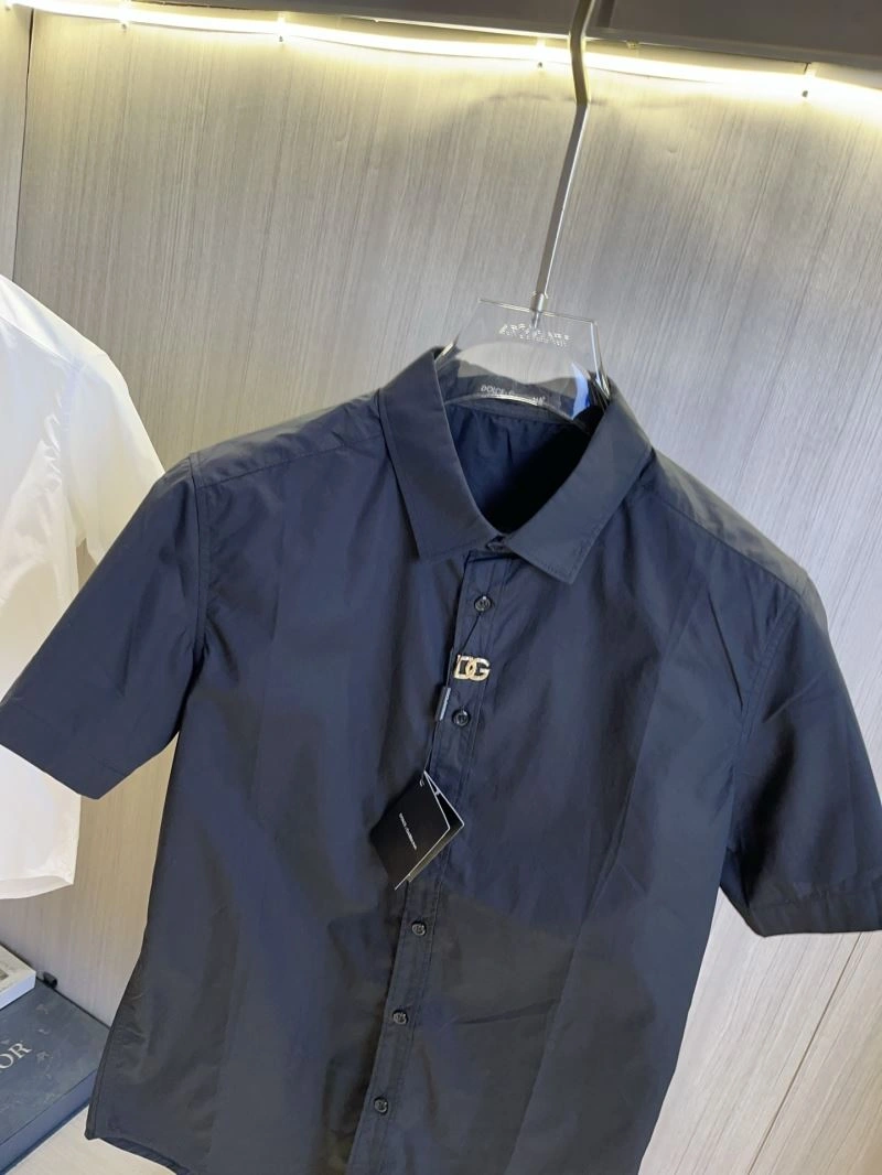 Brand-original Dolce Gabbana Shirts