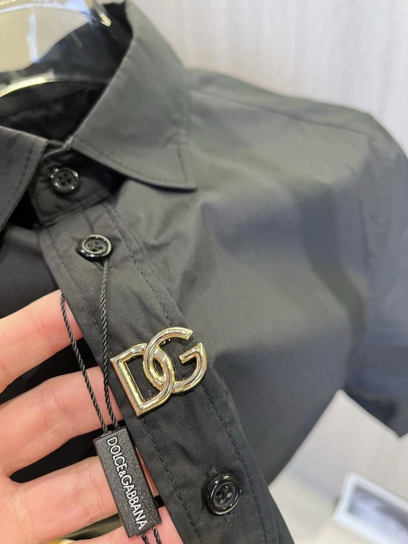Brand-original Dolce Gabbana Shirts