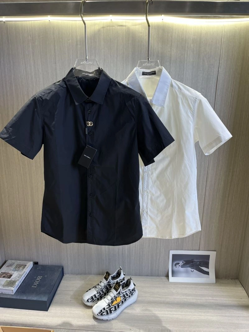 Brand-original Dolce Gabbana Shirts