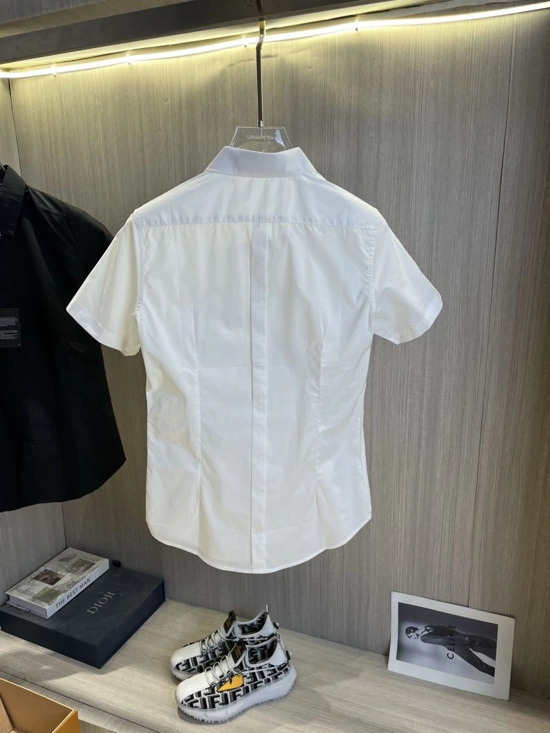 Factory-made Dolce Gabbana Shirts