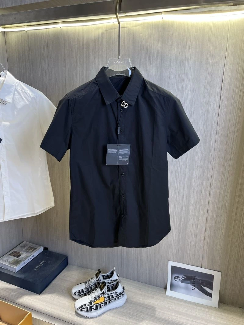 Factory-made Dolce Gabbana Shirts