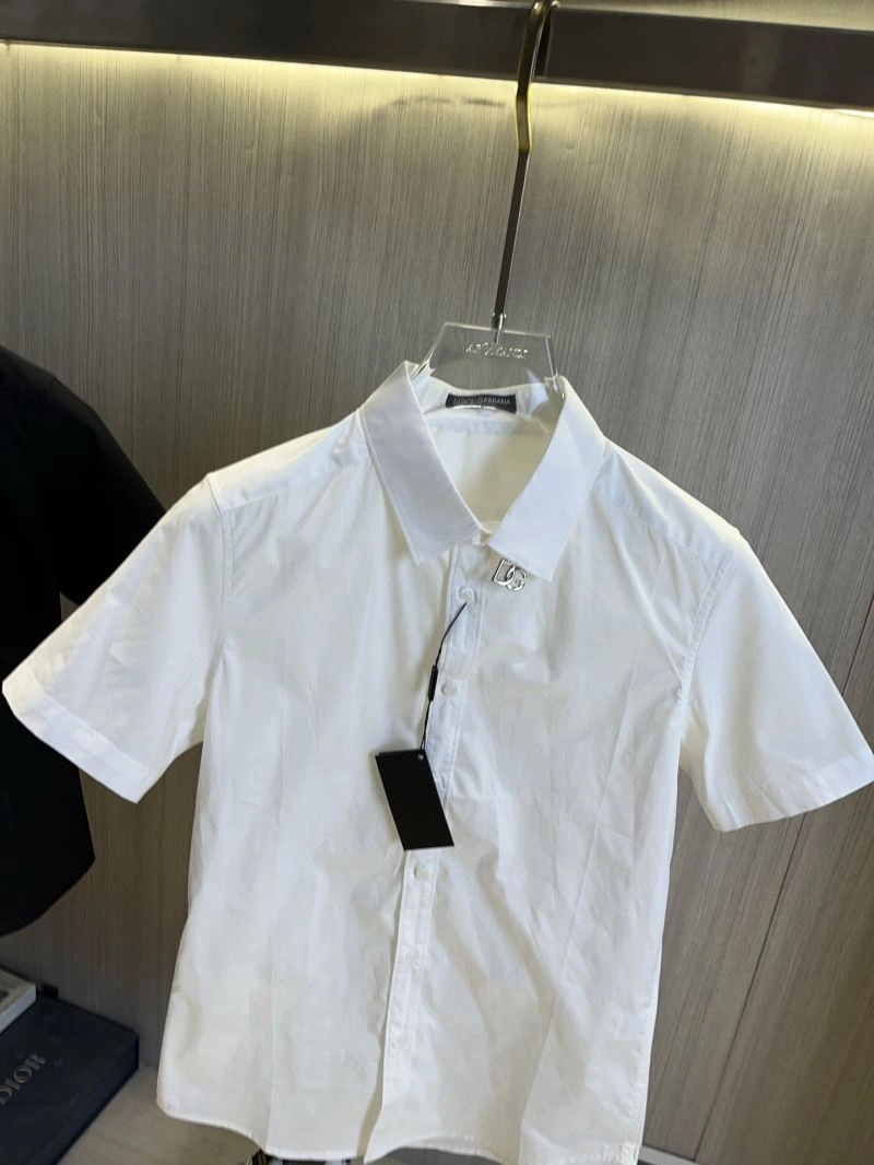 Factory-made Dolce Gabbana Shirts