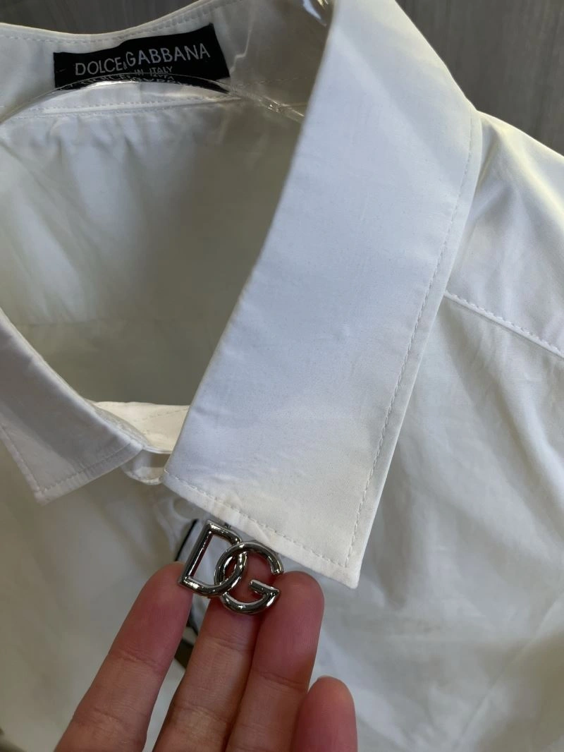 Factory-made Dolce Gabbana Shirts