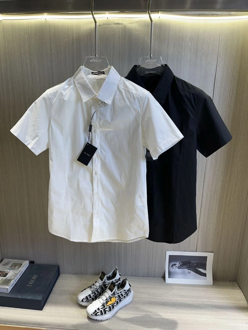 Factory-made Dolce Gabbana Shirts
