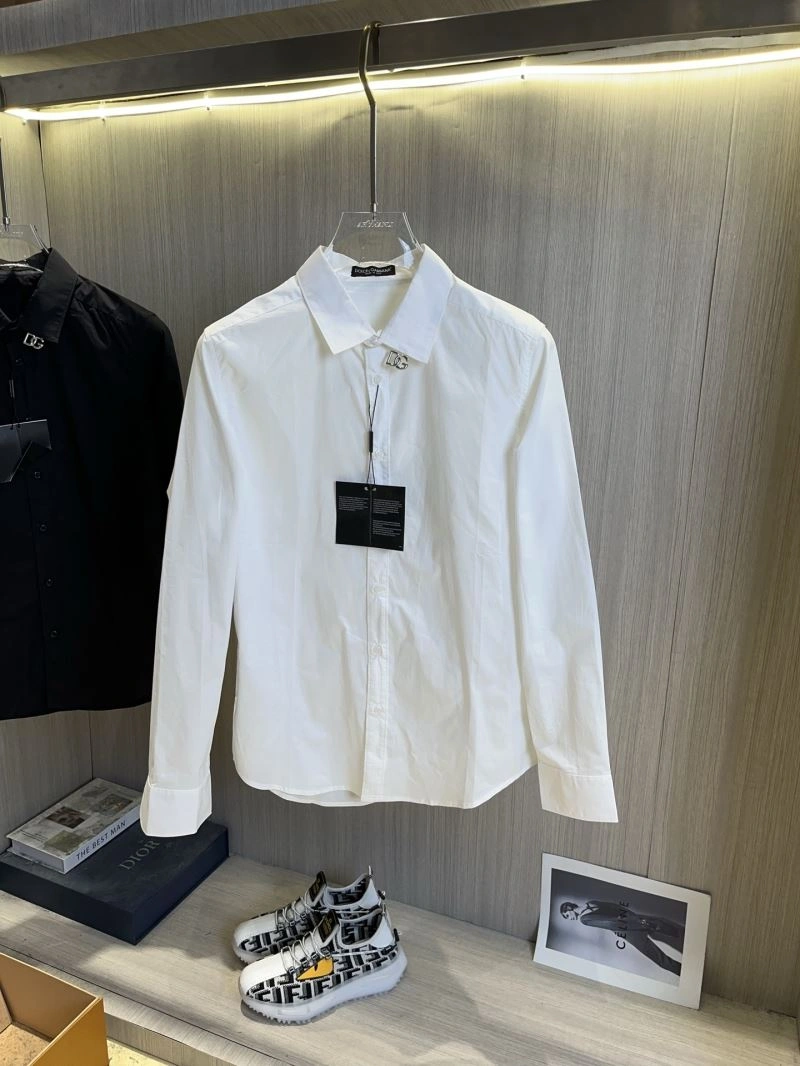Dolce Gabbana Shirts