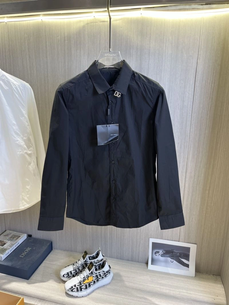 Legit Dolce Gabbana Shirts