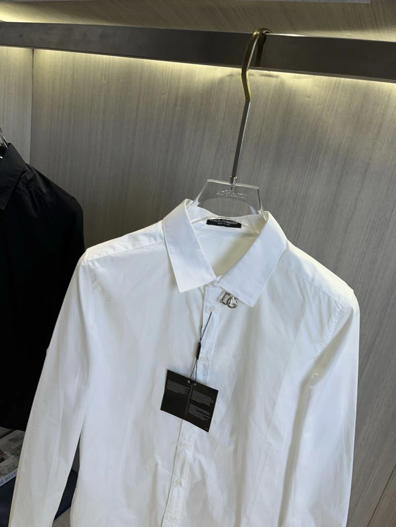Legit Dolce Gabbana Shirts