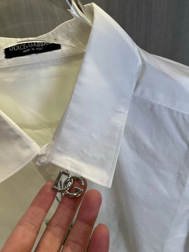 Legit Dolce Gabbana Shirts