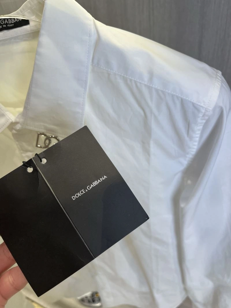 Legit Dolce Gabbana Shirts