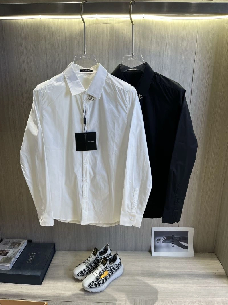 Legit Dolce Gabbana Shirts