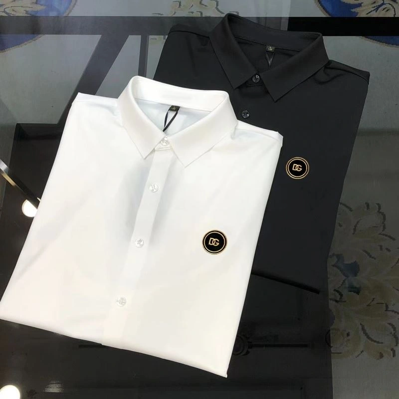 Dolce Gabbana Shirts