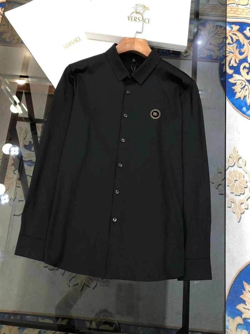 Top match Dolce Gabbana Shirts