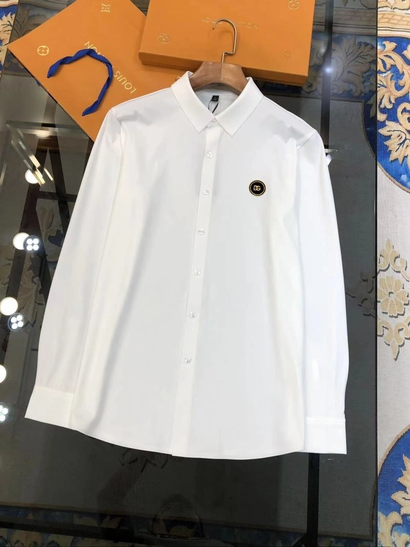 Top match Dolce Gabbana Shirts