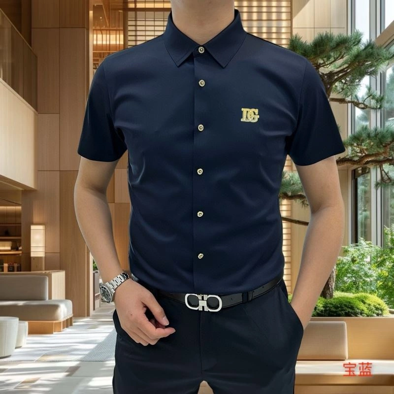 Legit Dolce Gabbana Shirts