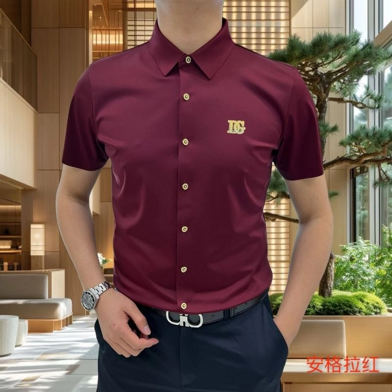 Legit Dolce Gabbana Shirts