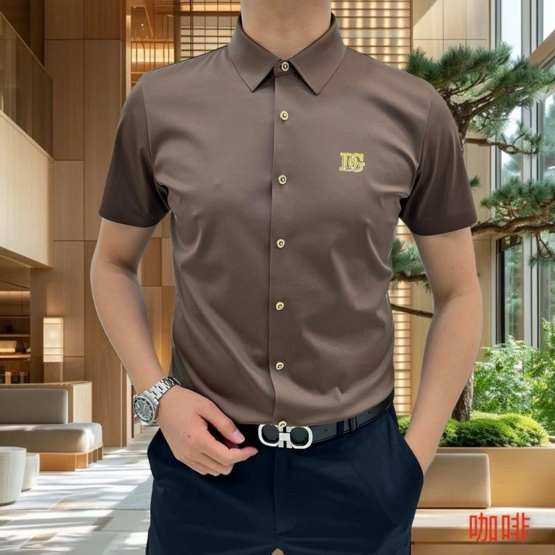 Legit Dolce Gabbana Shirts