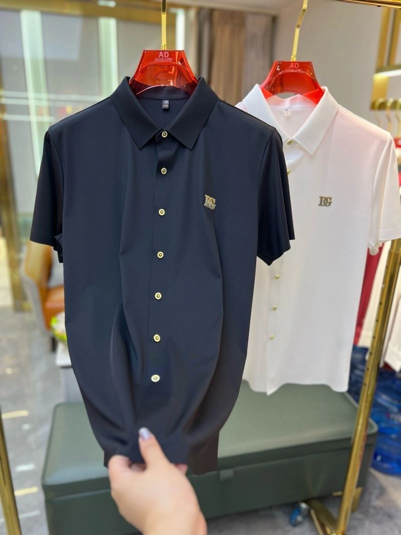 Legit Dolce Gabbana Shirts