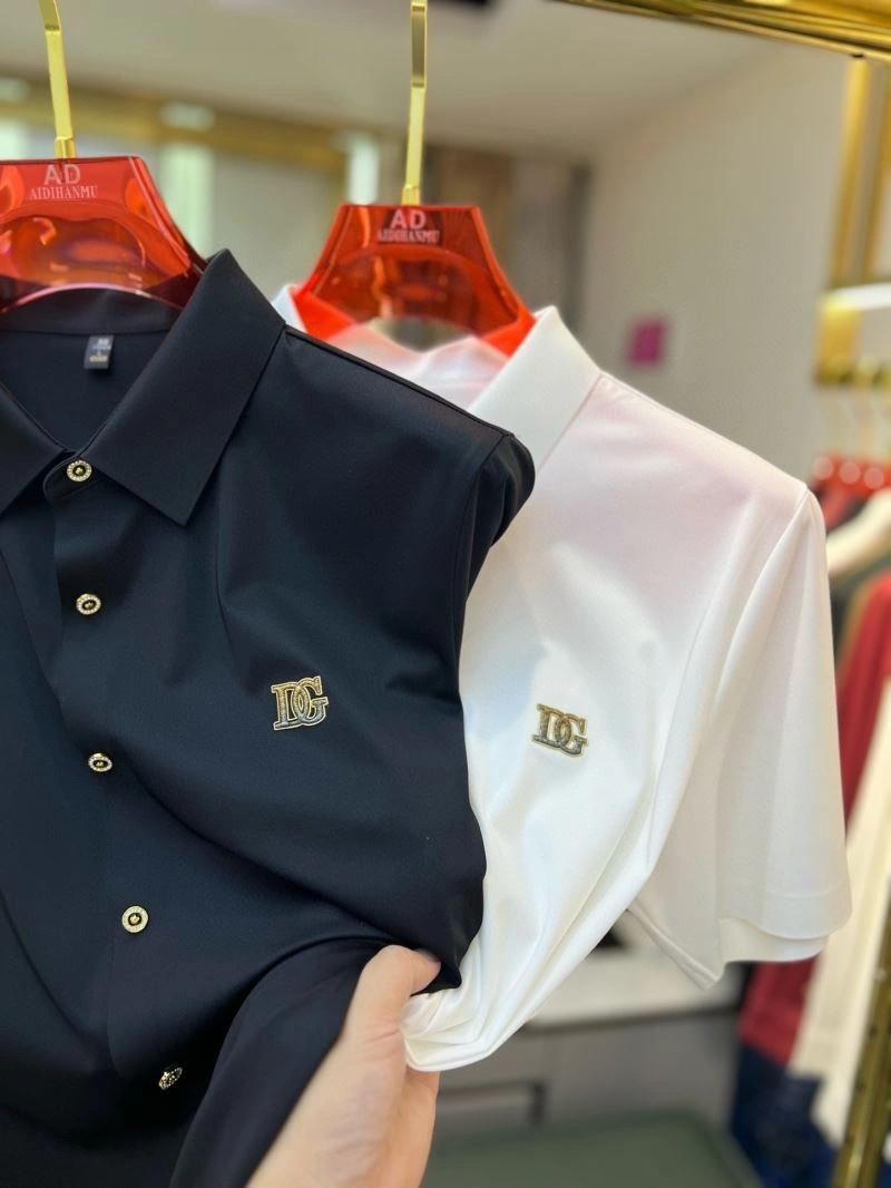 Legit Dolce Gabbana Shirts