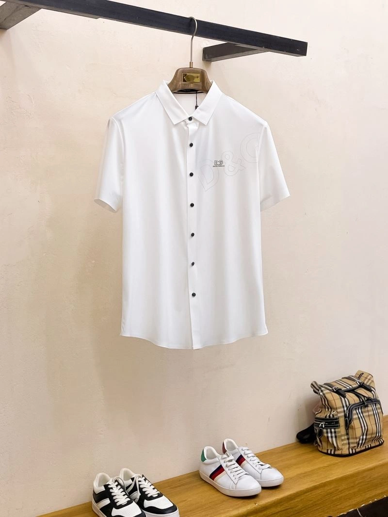 Top mirror Dolce Gabbana Shirts