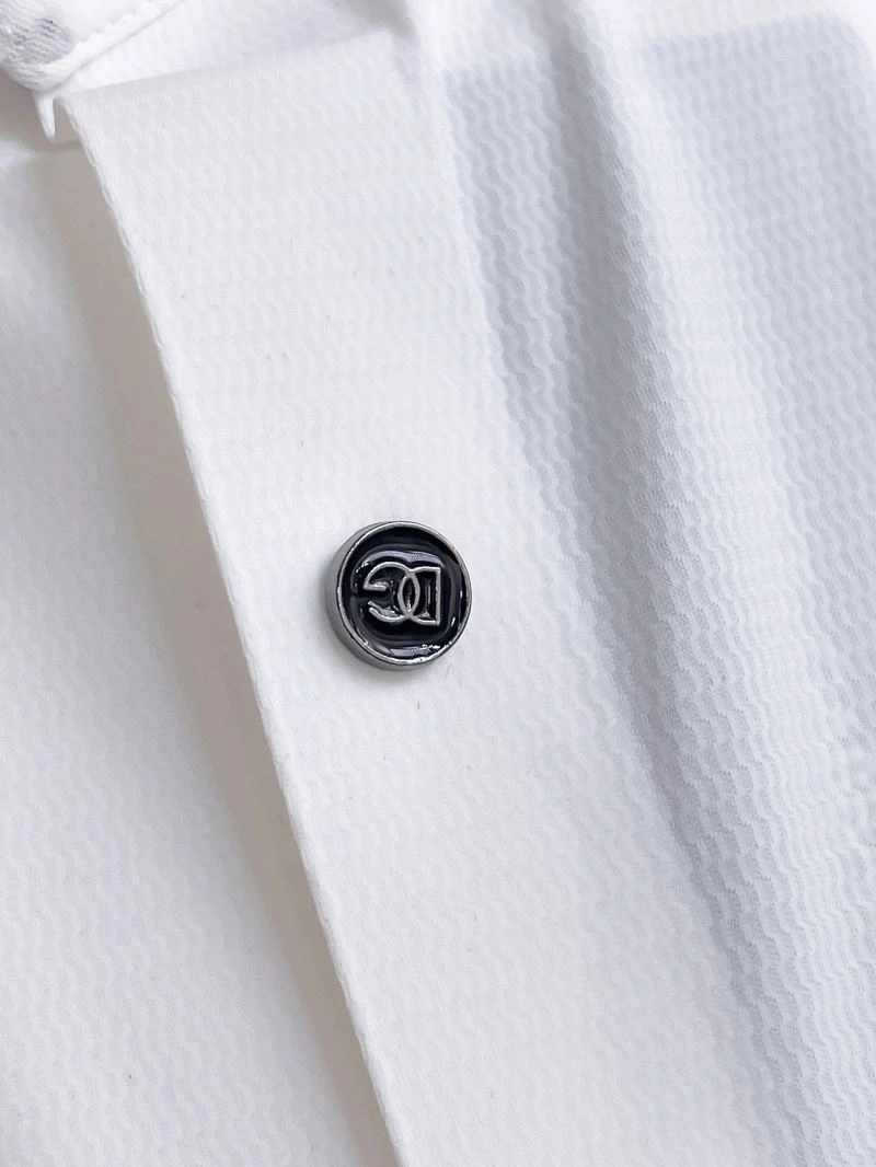 Top mirror Dolce Gabbana Shirts
