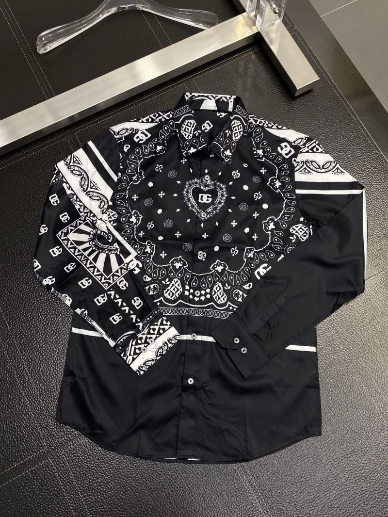Budget-friendly Dolce Gabbana Shirts