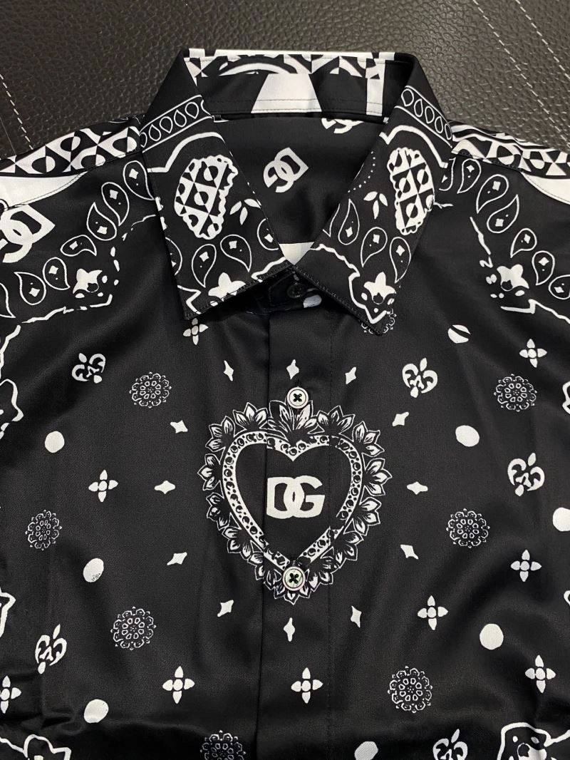 Budget-friendly Dolce Gabbana Shirts