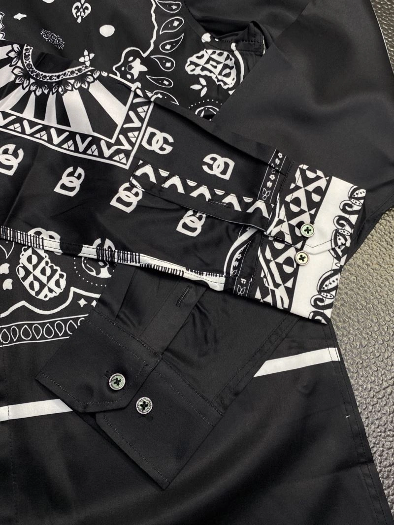 Budget-friendly Dolce Gabbana Shirts