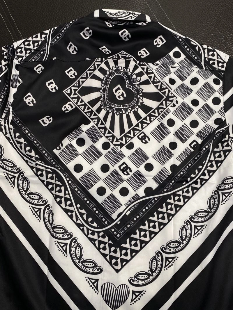 Budget-friendly Dolce Gabbana Shirts