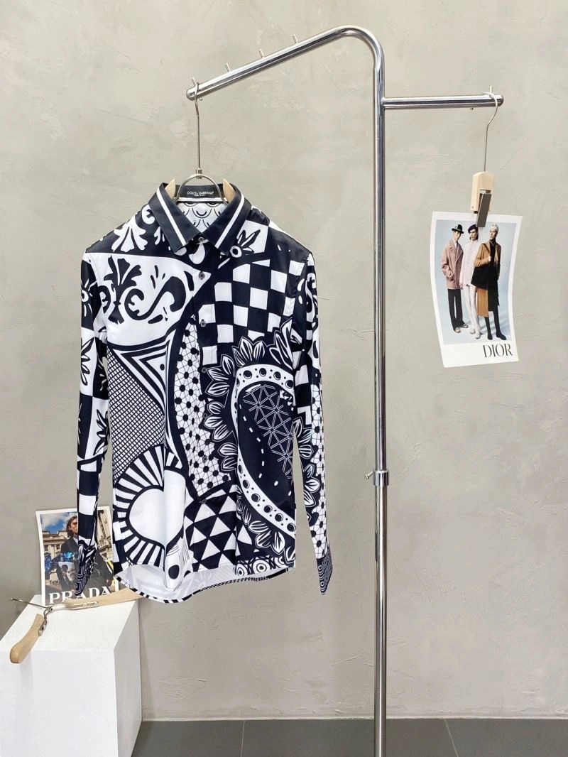 Dolce Gabbana Shirts