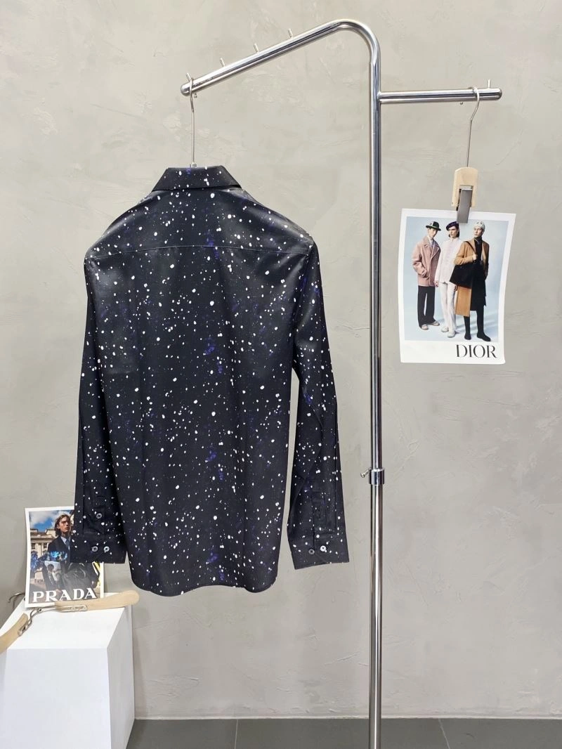 Exact replica Dolce Gabbana Shirts