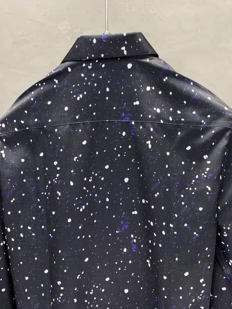 Exact replica Dolce Gabbana Shirts