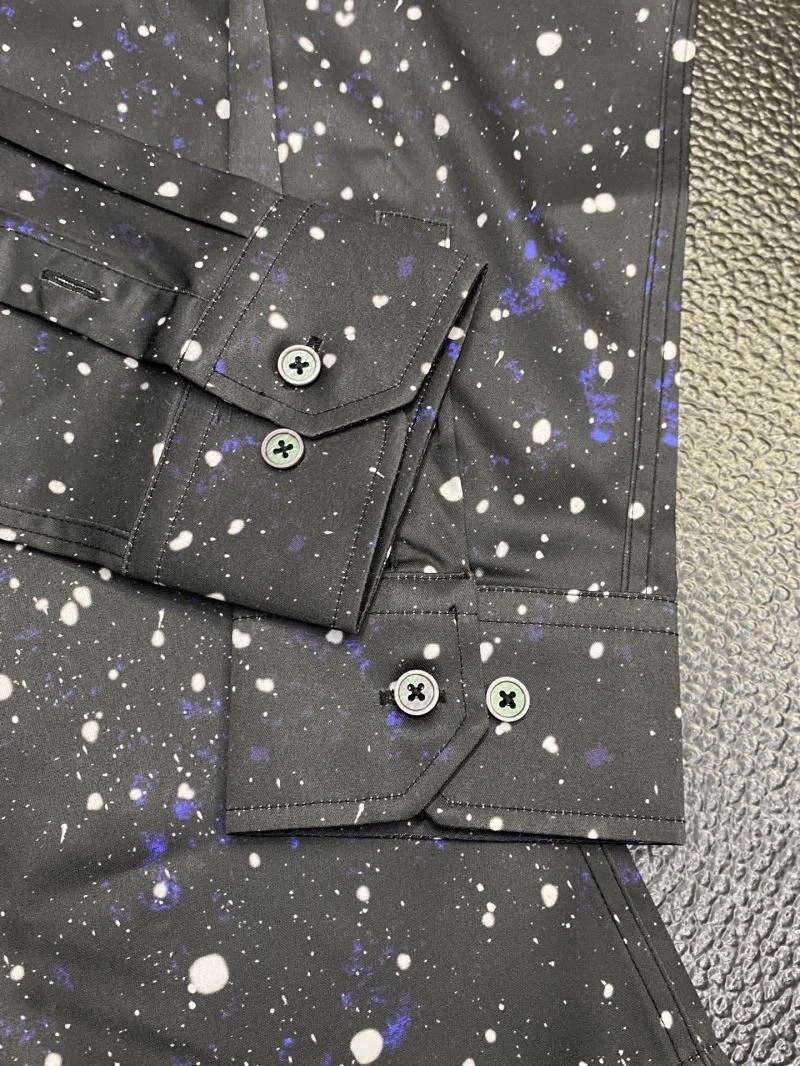 Exact replica Dolce Gabbana Shirts
