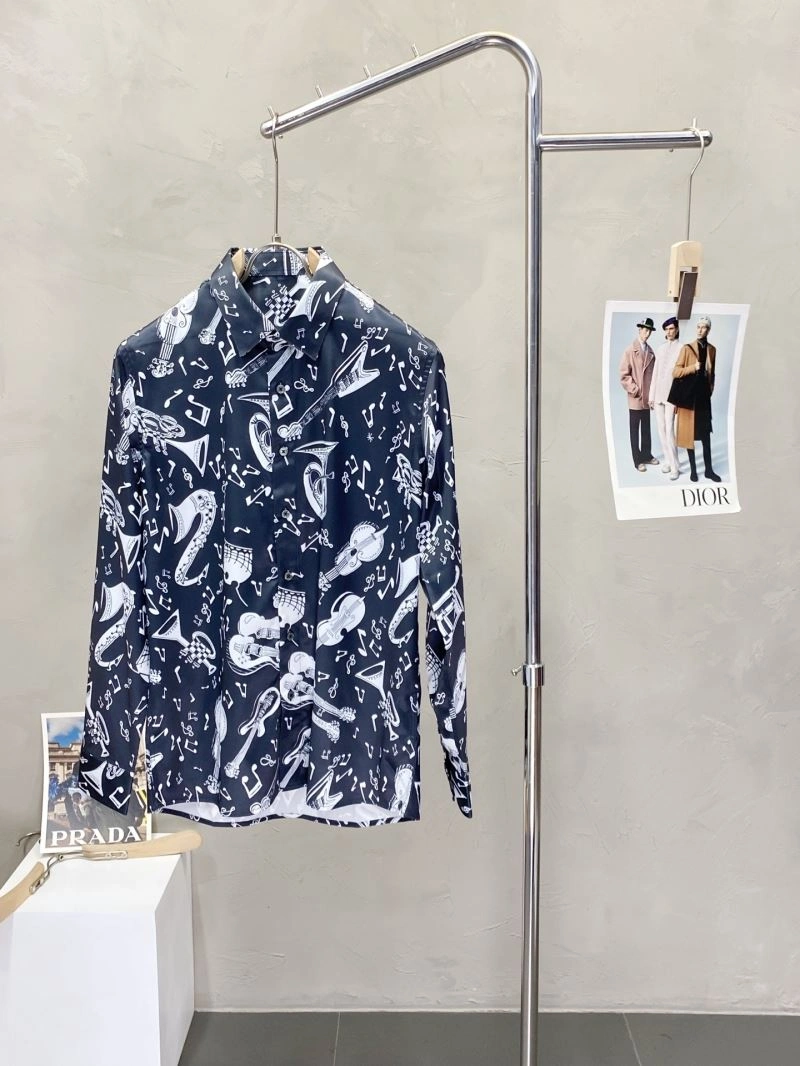 Dolce Gabbana Shirts