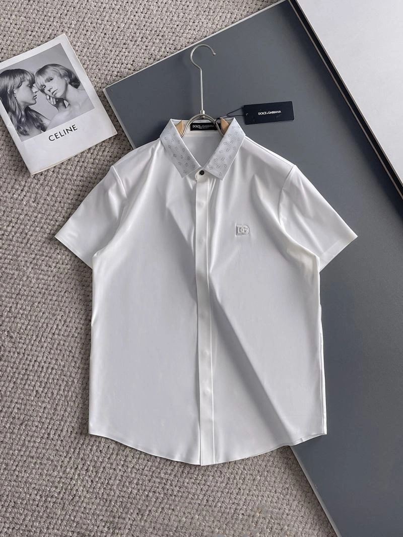 Legit Dolce Gabbana Shirts