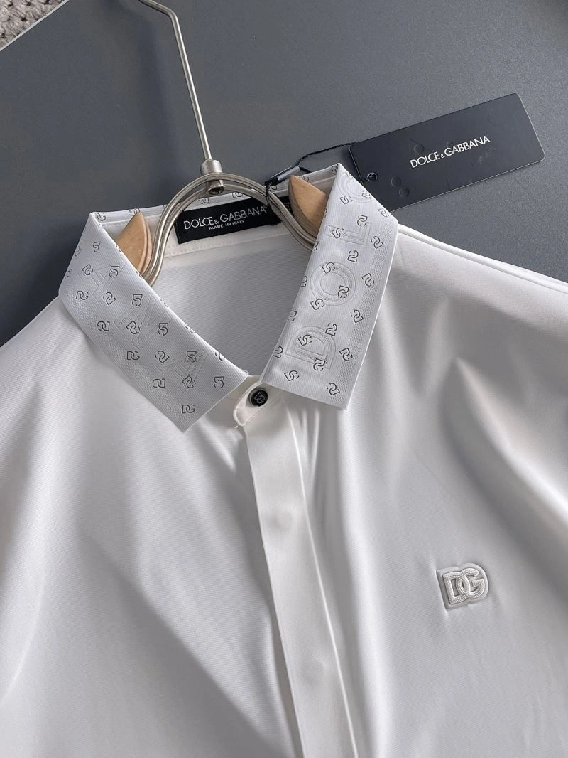 Legit Dolce Gabbana Shirts