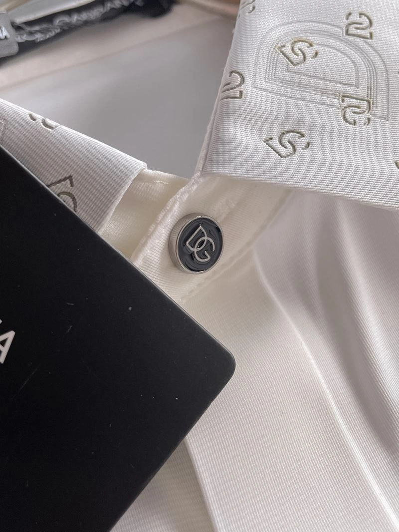 Legit Dolce Gabbana Shirts