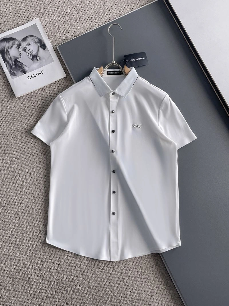 Dolce Gabbana Shirts