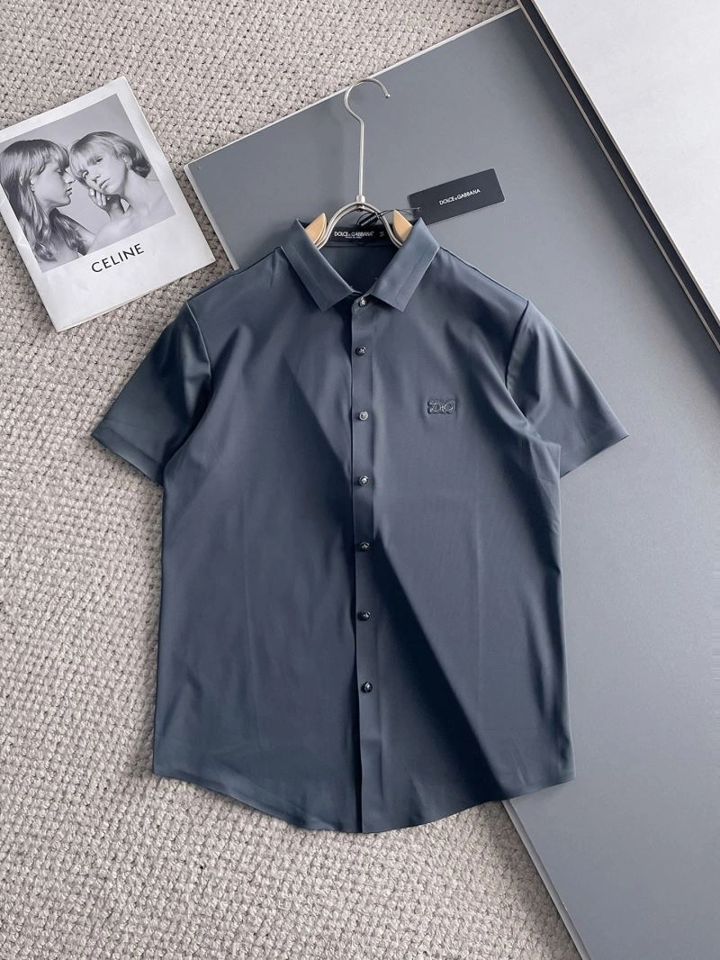 Value-priced Dolce Gabbana Shirts