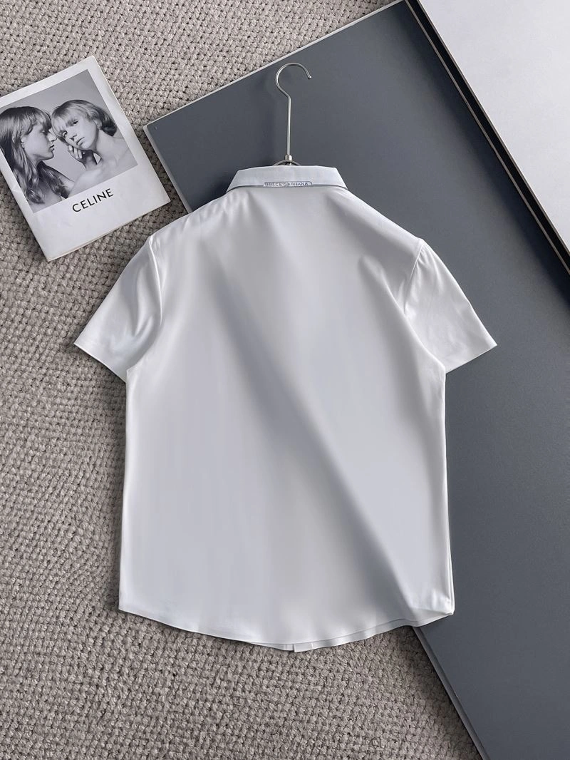 Value-priced Dolce Gabbana Shirts