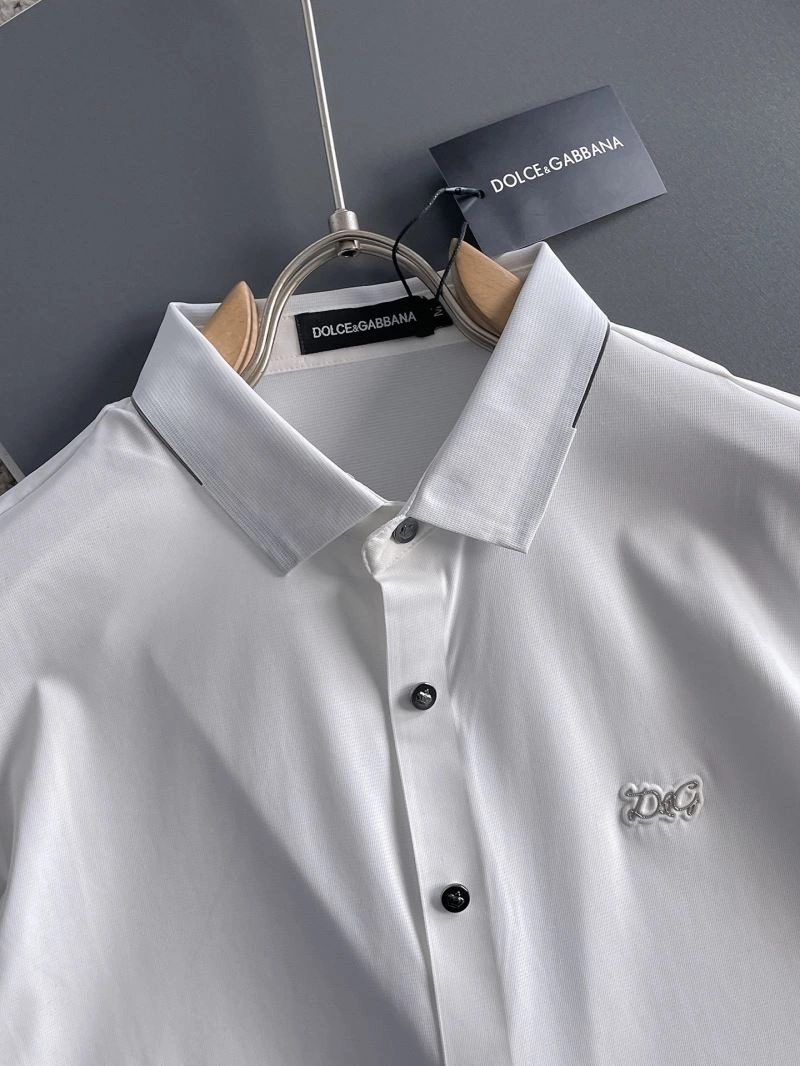 Value-priced Dolce Gabbana Shirts