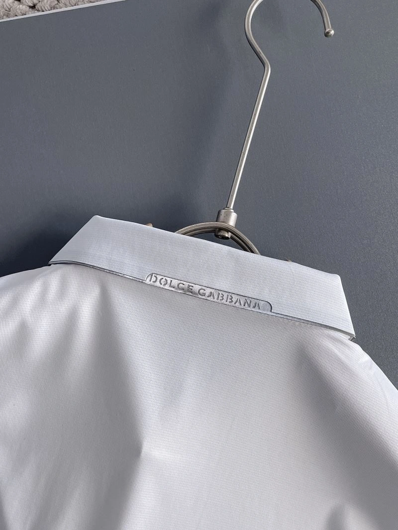 Value-priced Dolce Gabbana Shirts