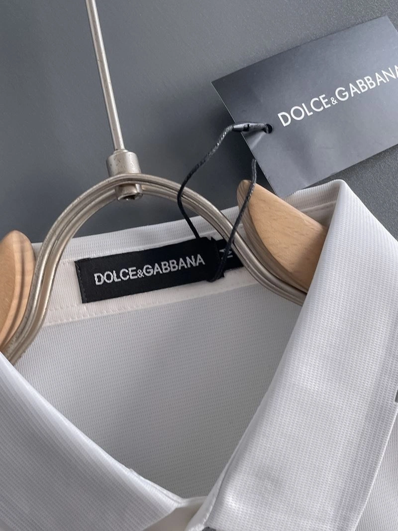 Value-priced Dolce Gabbana Shirts