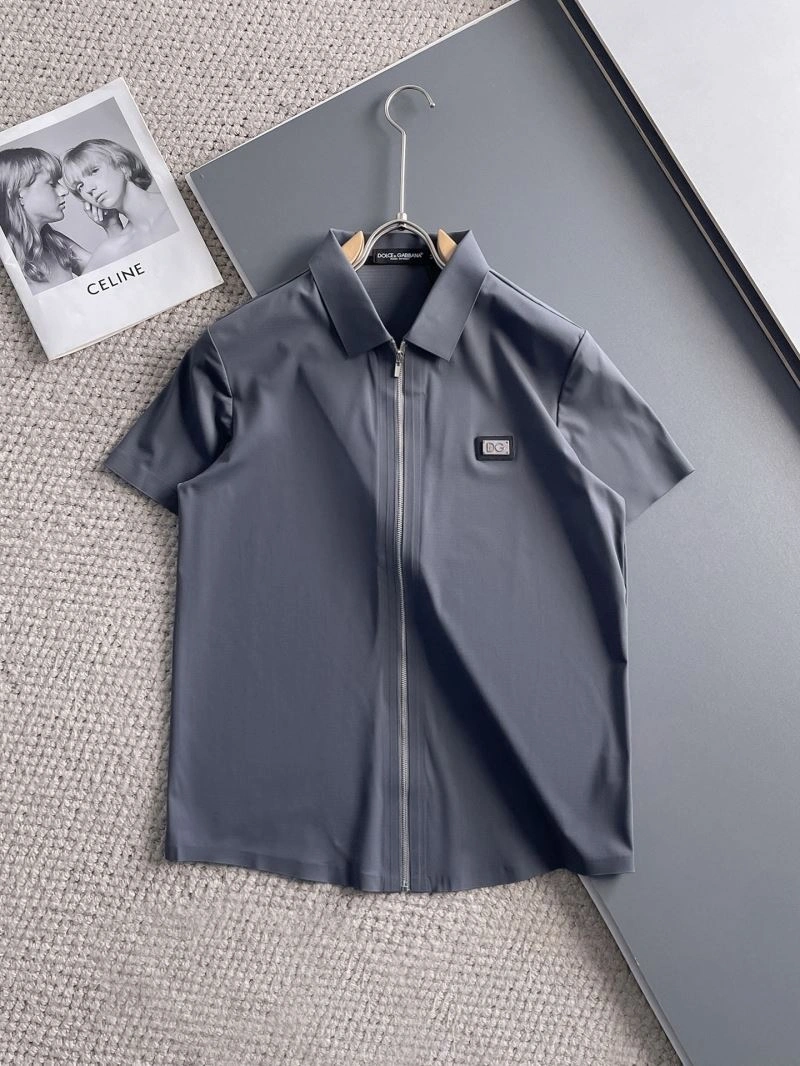 Real Dolce Gabbana Shirts