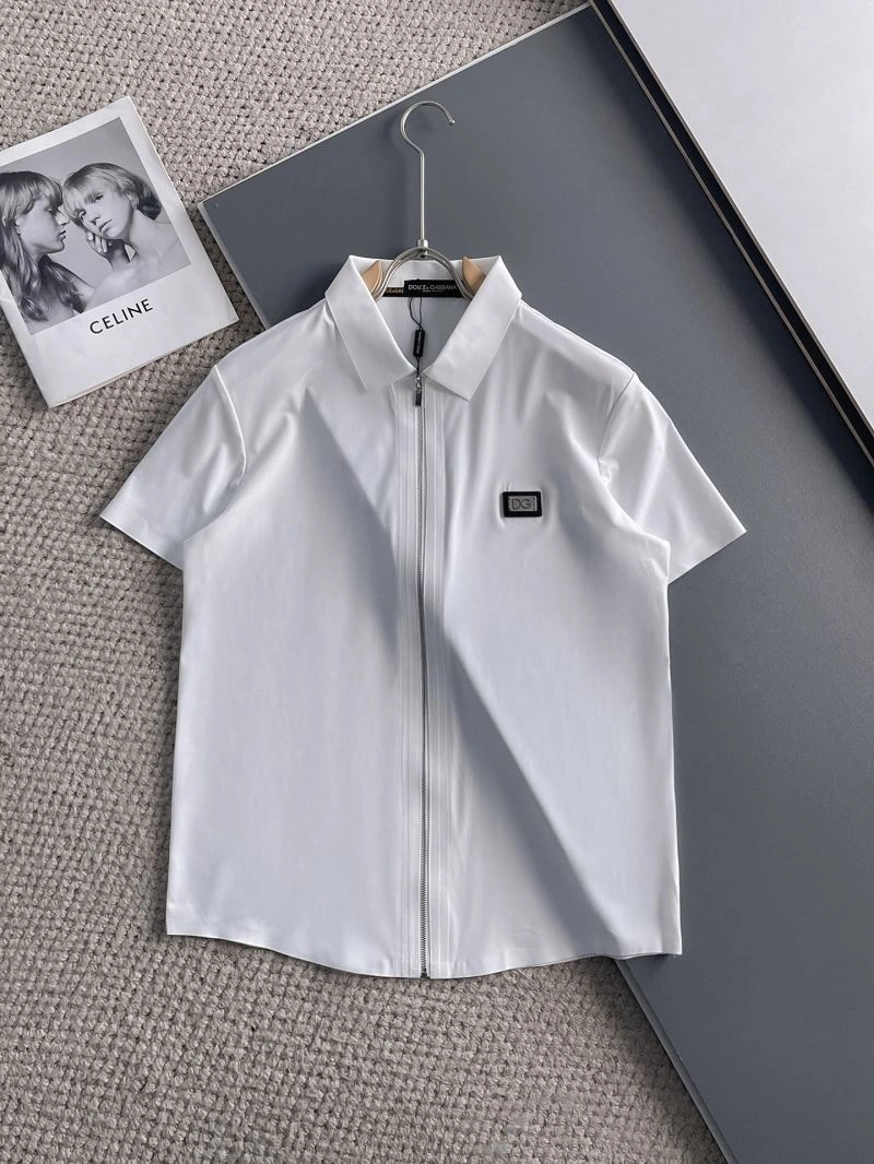 Real Dolce Gabbana Shirts