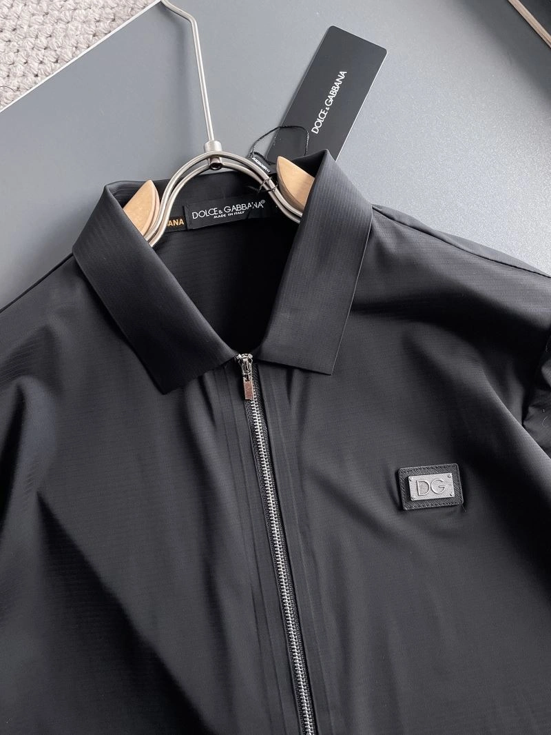Real Dolce Gabbana Shirts
