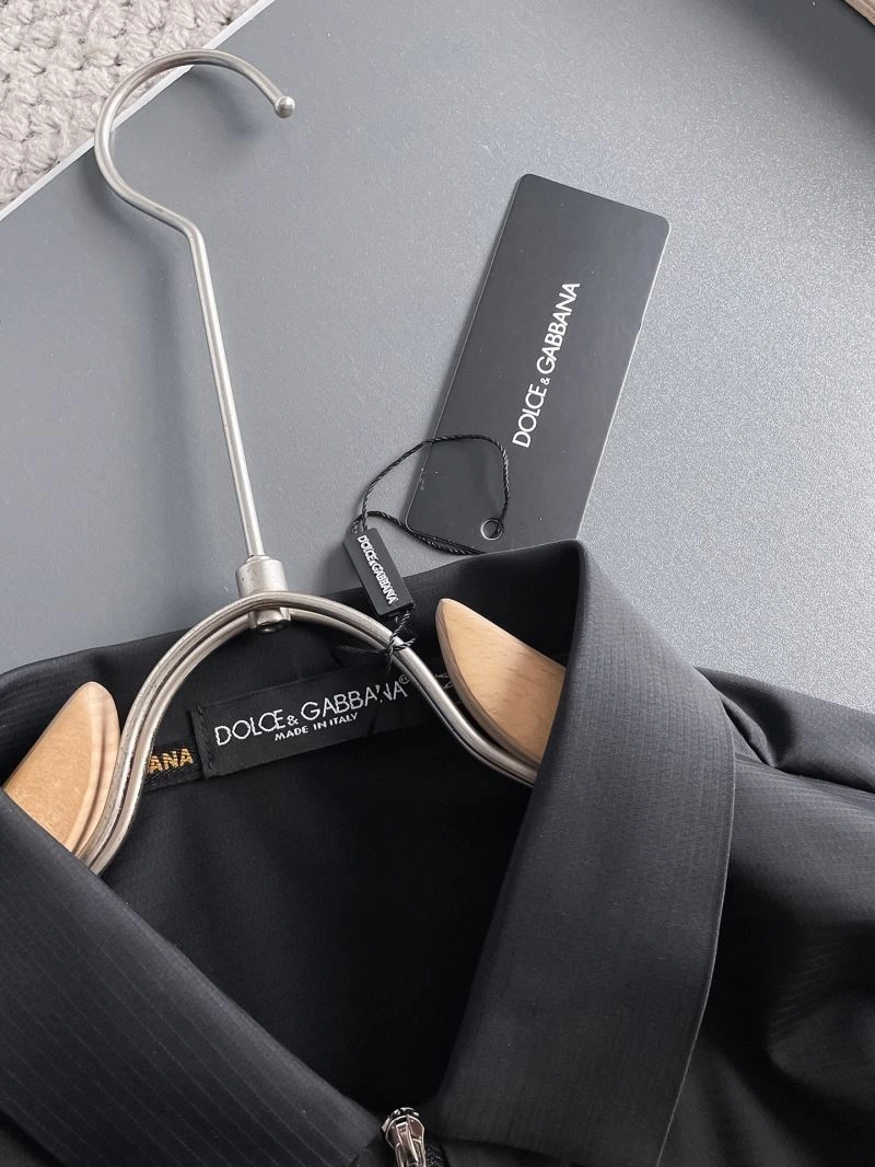 Real Dolce Gabbana Shirts